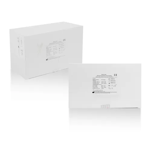 Anemia Test Kit, Over the Counter(OTC) Anemia Test | Hotgen